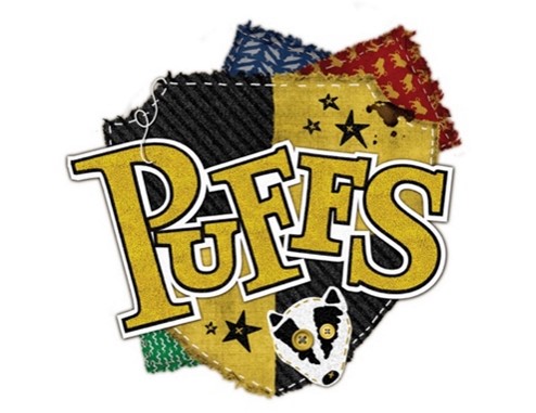 Puffs - First Presbyterian Church of Wooster