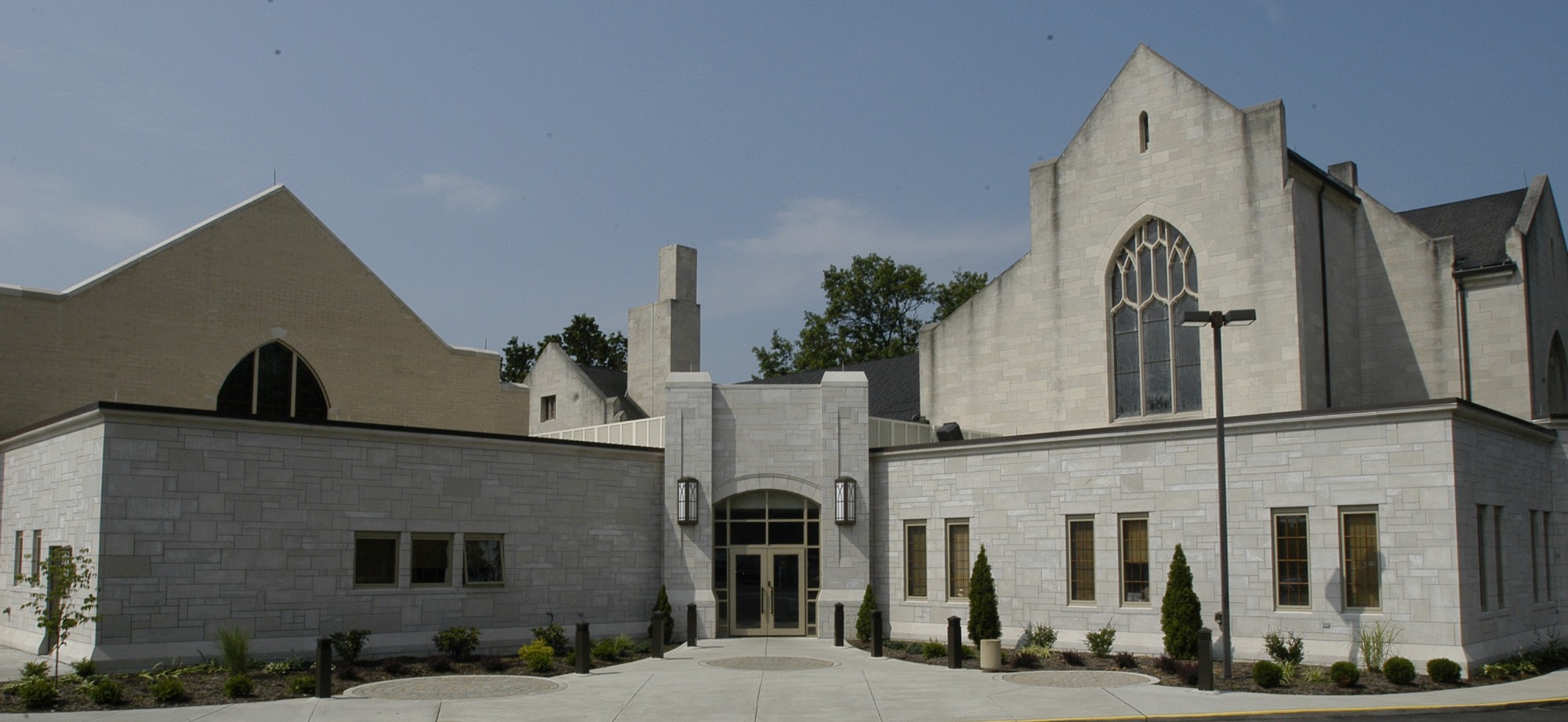 January Session Update - First Presbyterian Church of Wooster