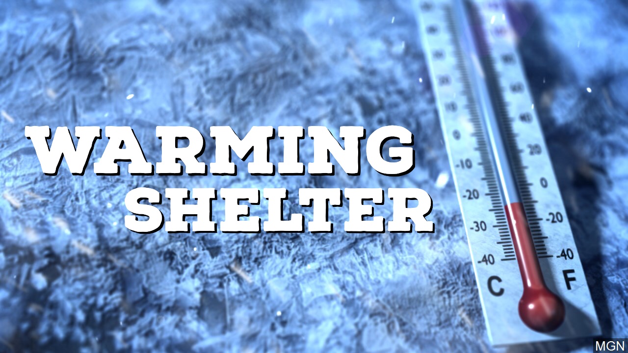 Severe Weather Shelter - See how you can help! - First Presbyterian ...