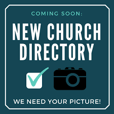 Church Photo Directory - First Presbyterian Church of Wooster